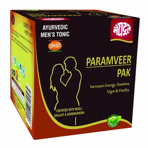 Meghdoot Ayurvedic Paramveer Pak 500g 8904097820584 | eBay Australia