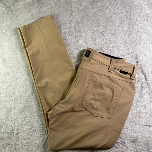 Wrangler ATG All Terrain Gear Tech Pants Outdoor Hiking 36x32 | eBay