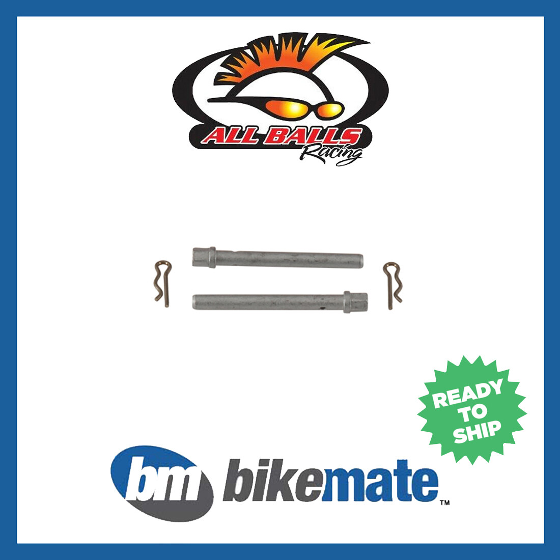 Brake Caliper Pad Bolt Kit Rear for YAMAHA FZR 1000 EXUP 1989 1990 | eBay