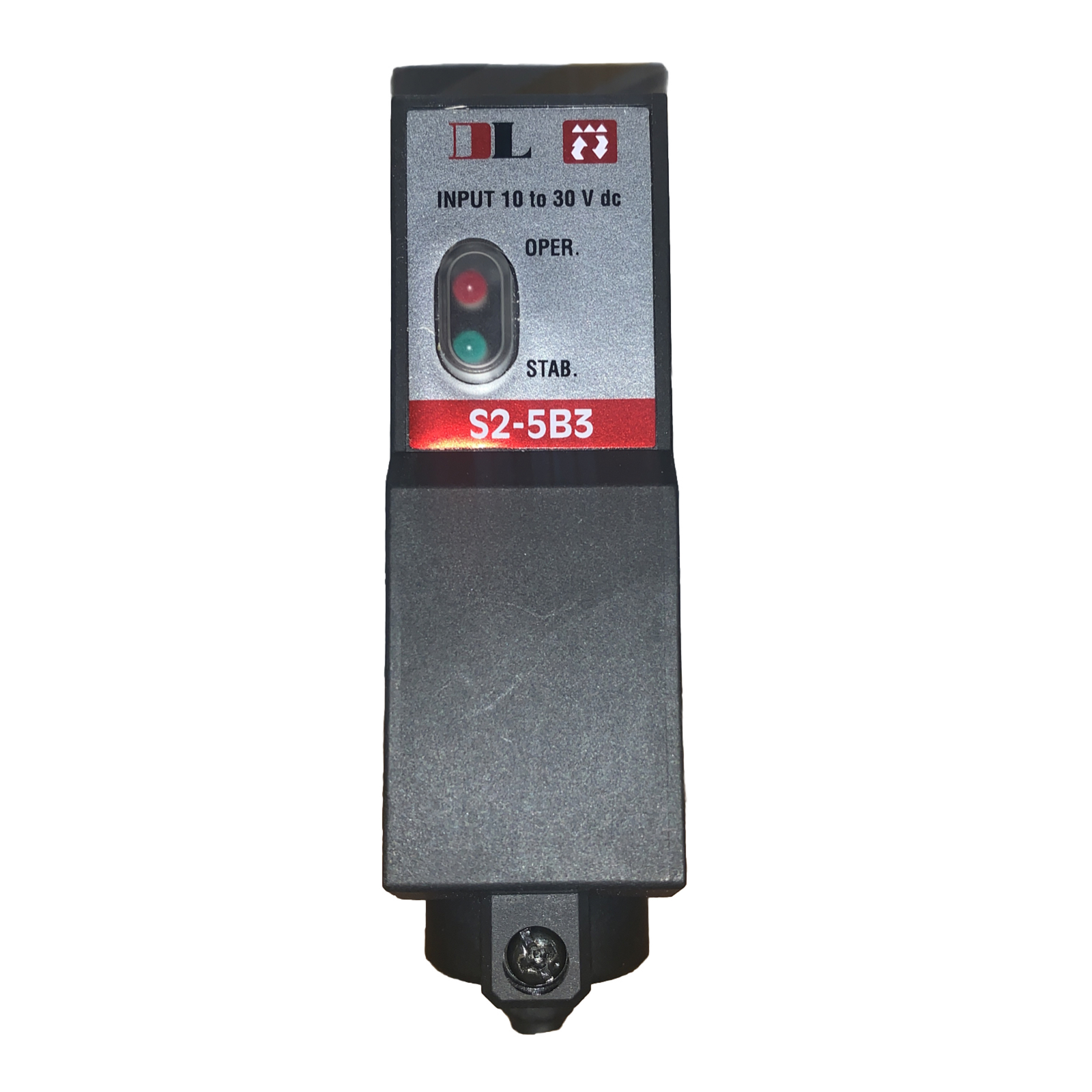 Datalogic Datasensor S2-5-b3 Photoelectric Proximity Sensor Infrared LED 880nm for sale online ...