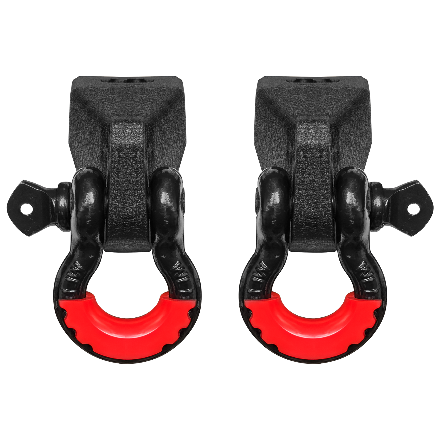 Fit 2009-2022 Ford F150 New Steel Front Tow Hook Mount Bracket and D ...