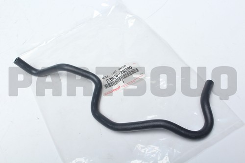 2382628290 Genuine Toyota HOSE, FUEL VAPOR FEED, NO.2 23826-28290 | eBay