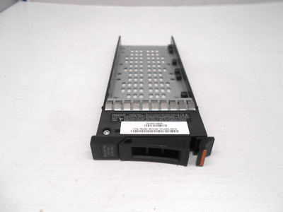 IBM V7000 2.5" Hard drive Tray Caddy 85Y5864 85Y5869 85Y5895 85Y5897 ...