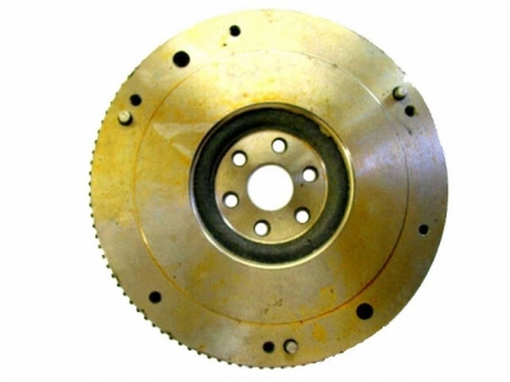 AMS Automotive 167114 Flywheel - Clutch Flywheel for sale online | eBay