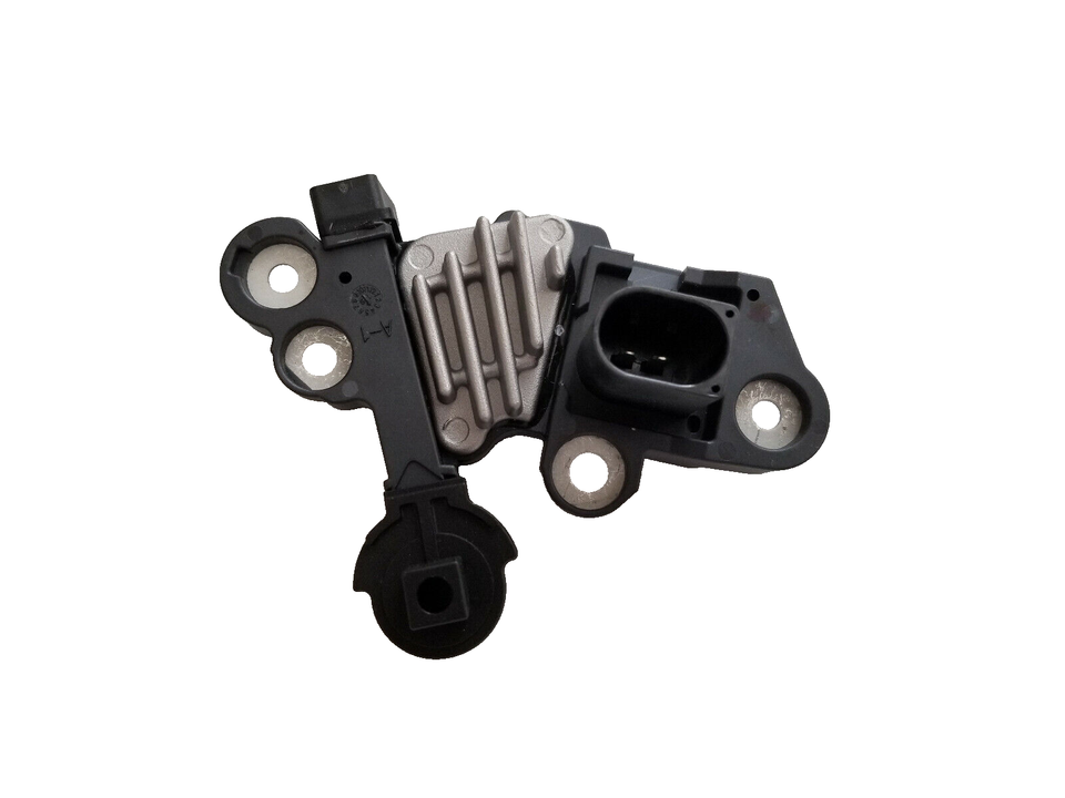 New Alternator Voltage Regulator F-00M-346-129, F00M346129, IB6129 | eBay