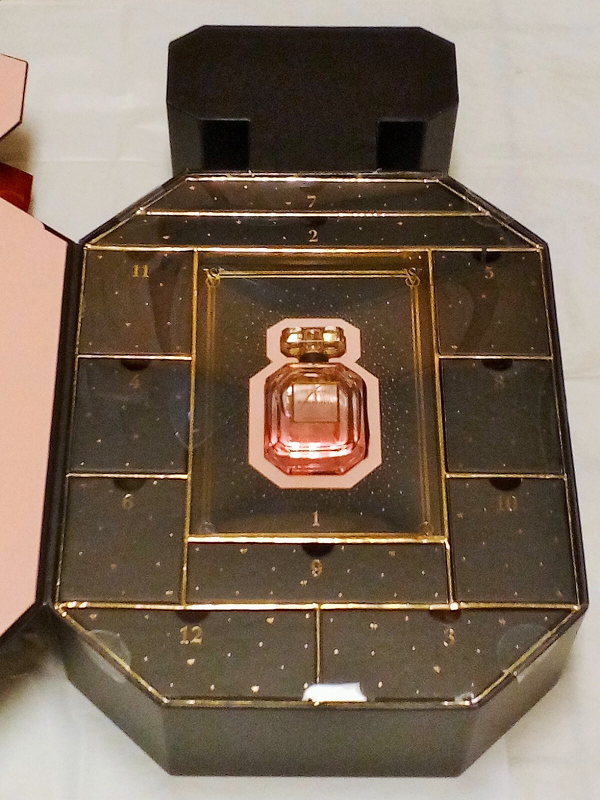 Victoria's Secret 12 Days of Bombshell Advent Calendar 2023 NEW dent on ...