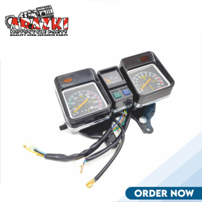 Aftermarket Yamaha RX135 RXK135 Fit To RX115 RXS115 Speedometer Assy | eBay