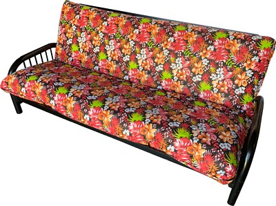 Full Futon Covers, Mattress Slipcovers, Protect Encasement, Hawaii ...