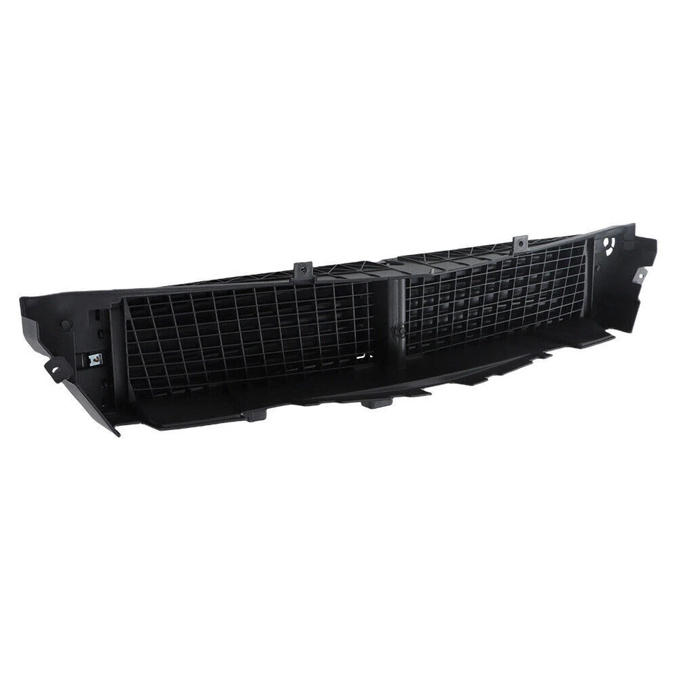 For 2014-2019 Chevy Impala Active Radiator Grille Shutter Air Intake W ...