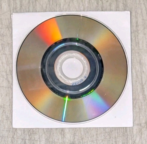 Burnout (Nintendo GameCube) BlockBuster Video Disc Only | eBay