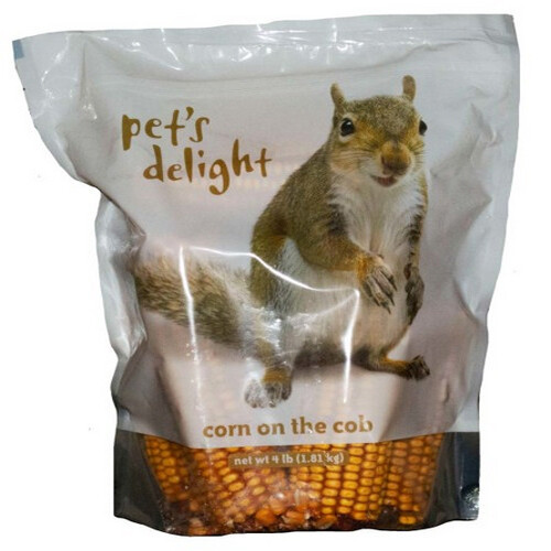 Volkman Seed Company Winner's Cup Single Seed Corn on the Cob Treats ...