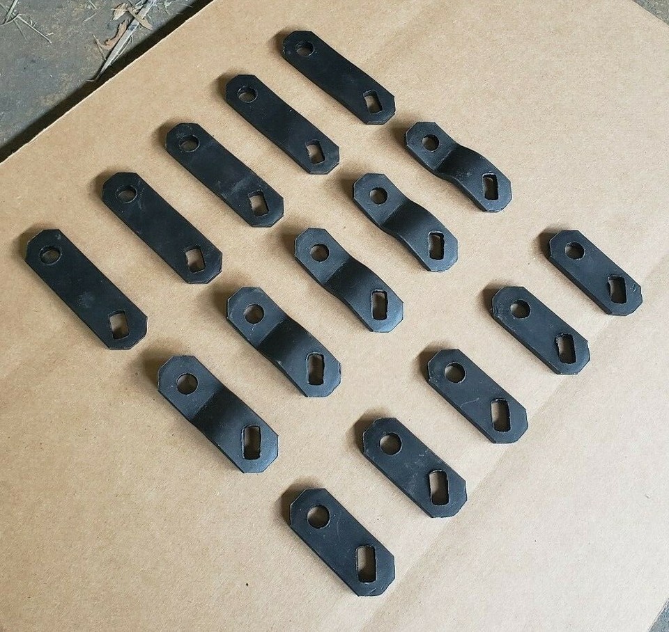 Ford 1965-68 Mustang 4 Speed Shifter Imported Levers 5 New Reproduction ...
