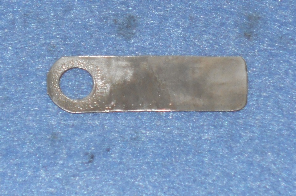 1971 Ford Galaxie 500 LTD Monterey Marquis ORIG 351 FMX TRANSMISSION ID ...