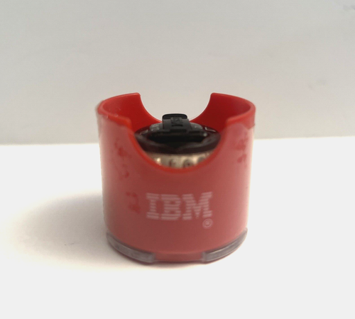 IBM Selectric I and II Typewriter Golf Ball Font Element Artisan 12 72 ...