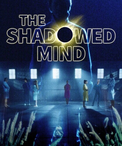 The Shadowed Mind (Blu-ray, 1988) for sale online | eBay