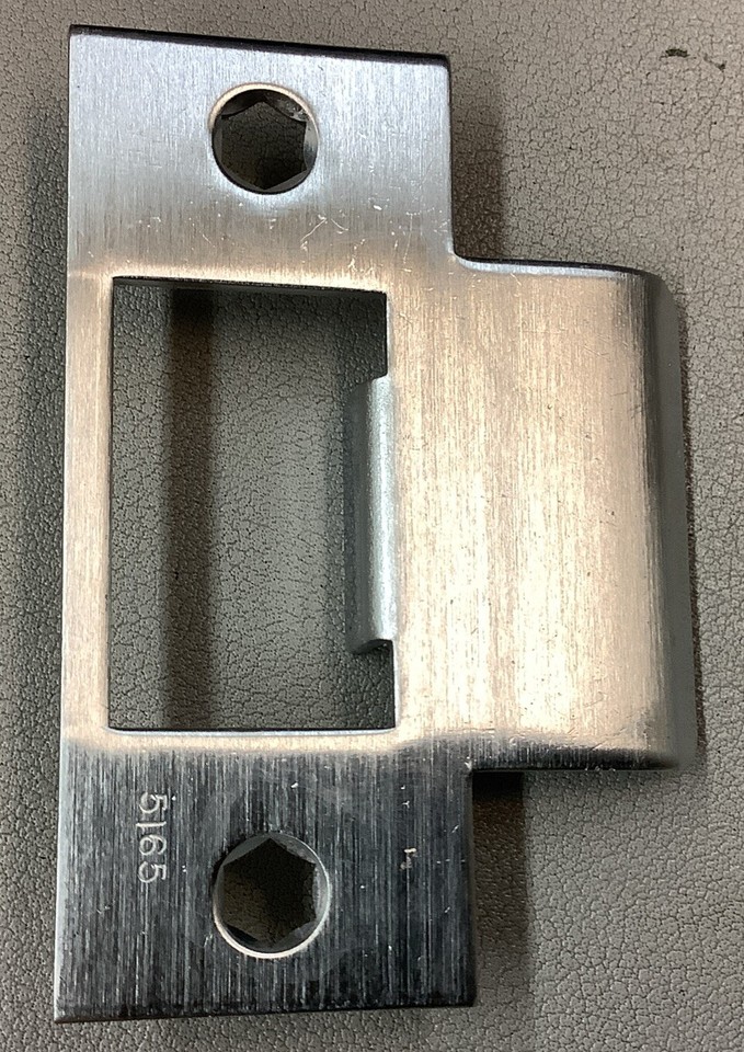 Glynn Johnson HL6-26 Push-Pull Hospital Latch Paddle Door Lever (R10 ...