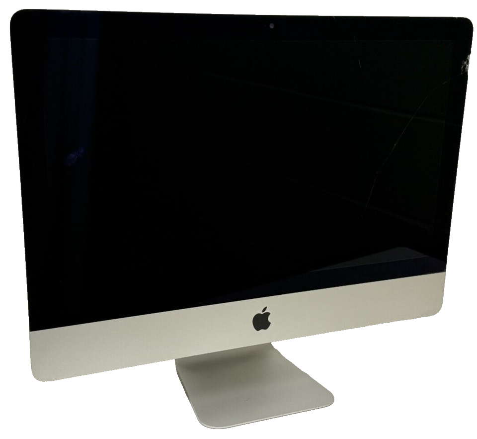 Apple iMac 2017 21.5" (i5-7400 3.00GHz - 16GB RAM - 1TB Fusion ...