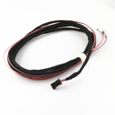 Air Humidity Rain Sensor Harness Cable For AUDI A3 A4 A5 A6 Q3 Q5 Q7 VW ...