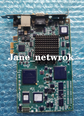 1PC USED LCNP4E 51405098-100 BY DHL OR FEDEX | eBay