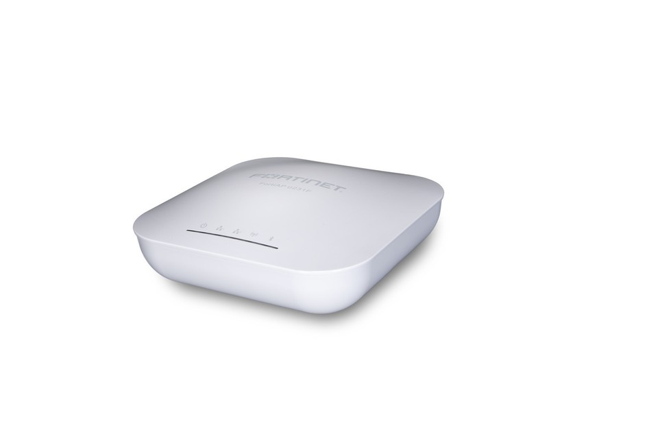 Fortinet FortiAP FAP-U231F-E-EU Indoor Access Point | eBay