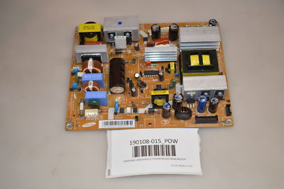 SAMSUNG LN32A330J1D POWER BOARD BN44-00191A | eBay