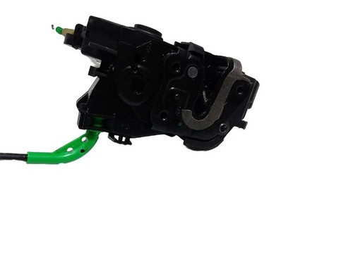 9835418280 rear door lock rh PEUGEOT 308 P5 06.2021- 1.5 HDI 2021 ...