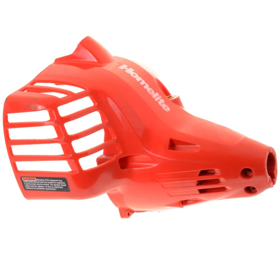 OEM Homelite 26cc String Trimmer / Weed Eater # UT33600A (Replacement ...