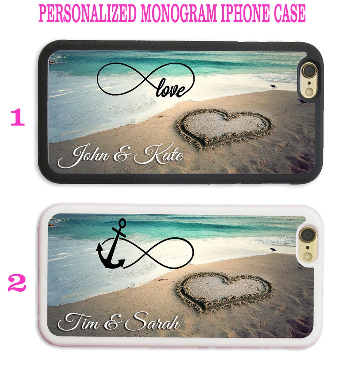 Iphone 5 Cases Infinity