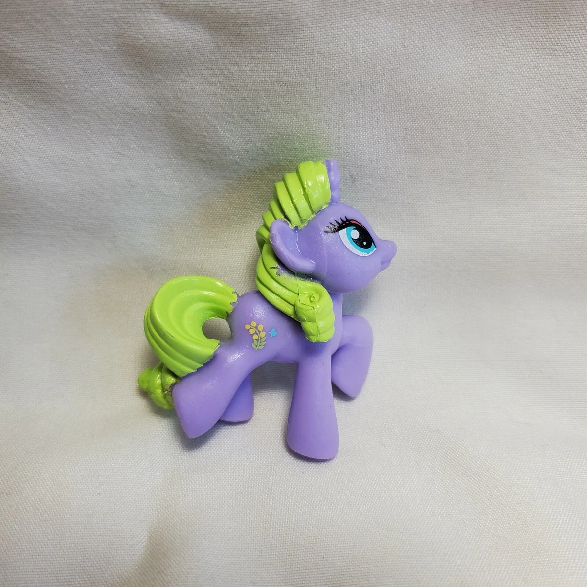 My Little Pony Forsythia