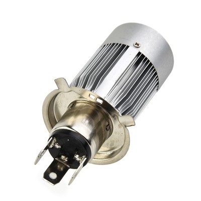 LED Headlight DC 12V-80V Low Beam 25W Imported Highlight Chips ...