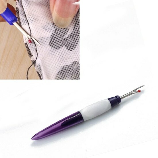 sewing tools Roll & Press Clover press seams fabric roller pusher ...