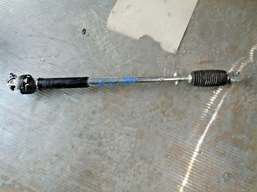 Land Rover Discovery 5 L462 Lower Steering Link Column Shaft LR134726 ...
