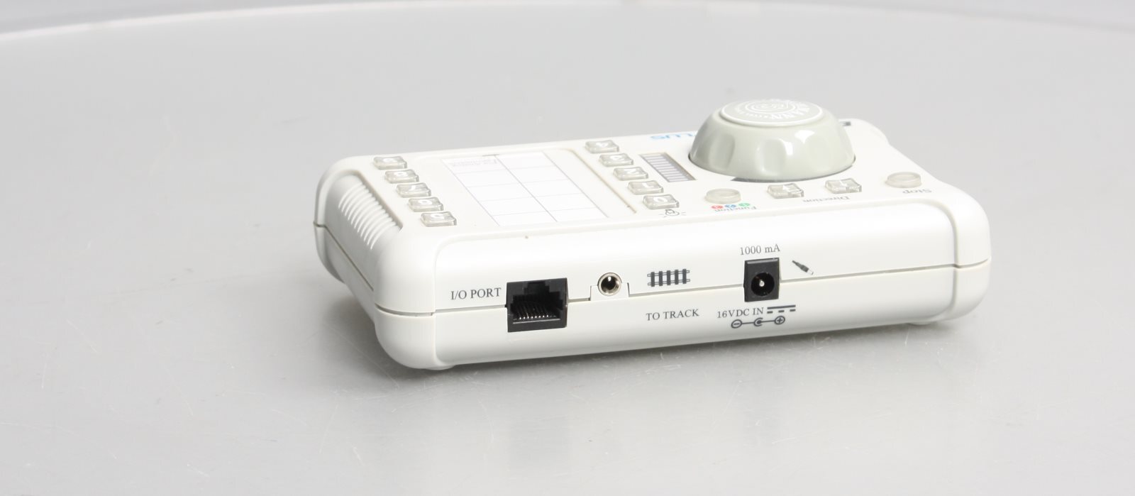 Bachmann 44933 Digital Controller - Gray for sale online | eBay