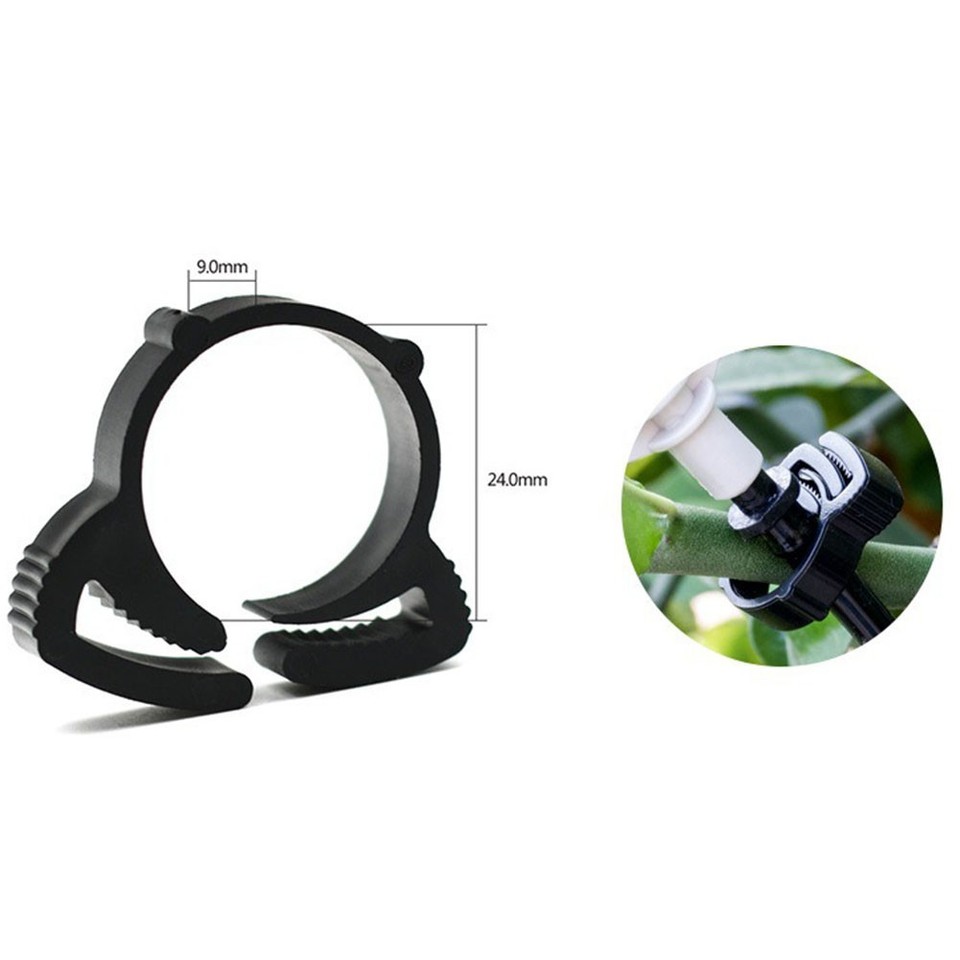 Keep Your System Running Smoothly with 20pcs Plastic Snap Fit Ratchet ...