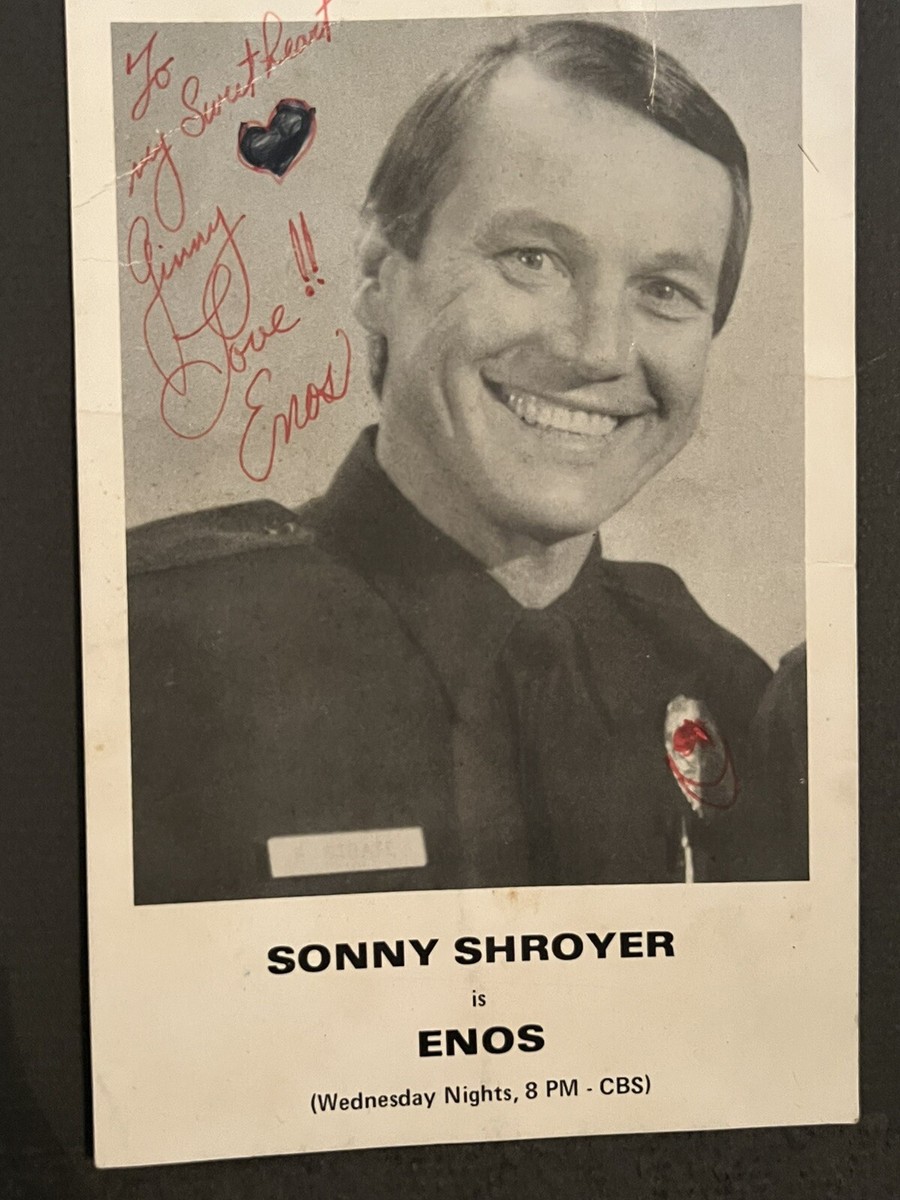 Sonny Shroyer's Instagram, Twitter & Facebook on IDCrawl