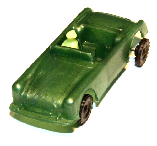 1961-64 Austin Healey Sprite Roadster Made in Hong Kong Mint! | eBay