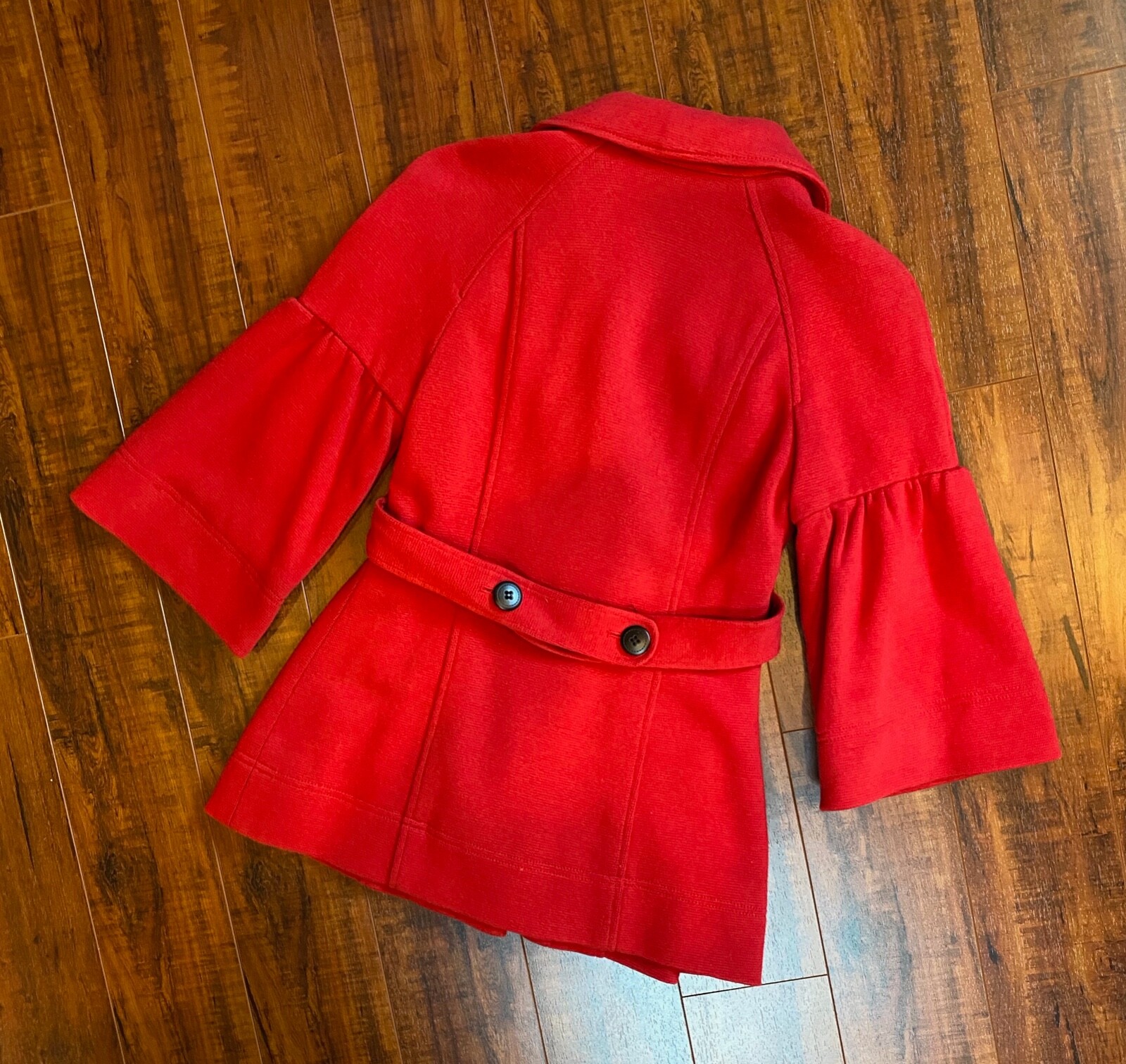 Red Coat Inc