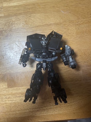 Transformers Studio Series Ironhide complete SS-14 Hasbro 2007 Movie ...