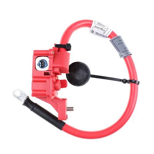 Positive Terminal to Battery Cable For BMW E90 E91 E92 E82 E84 E88 ...