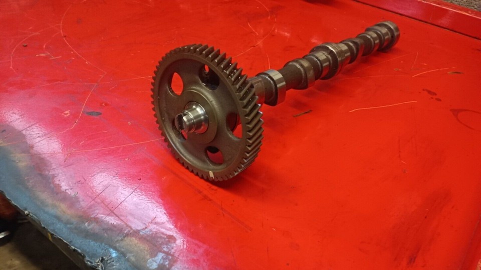 Yanmar Tk486 Camshaft 4 Cylinder Diesel Engine | eBay
