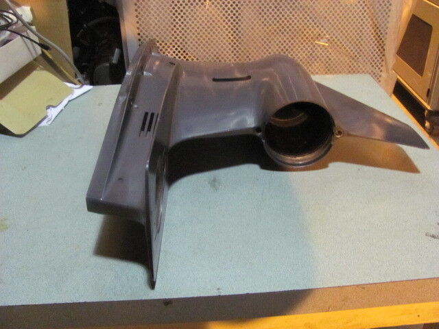 OEM Yamaha 225 250hp VMAX 4 stroke outboard 20" 25" 30" lower unit ...