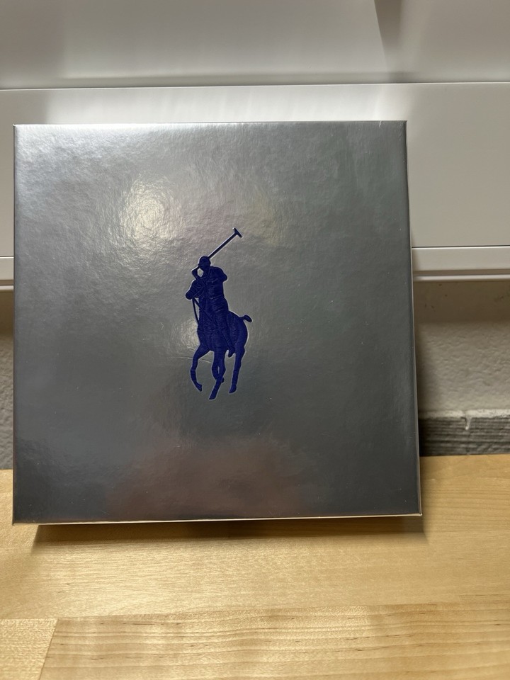 Ralph Lauren Polo Ultra Blue Eau De Toilette Spray 4.2 Oz | eBay UK