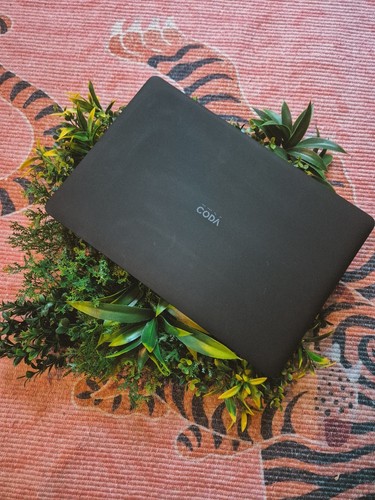 Coda 1.4 Laptop Intel Celeron 4GB RAM, Black | eBay UK