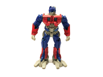 Burger King 2009 Transformers OPTIMUS PRIME Kids Meal Toy | eBay