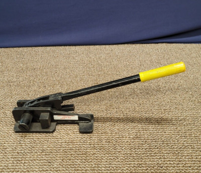 North Shore Metal Band Pallet Box Tensioner Strapping Tool NS-22 1-1/4 ...