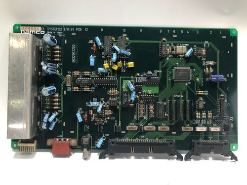 NAMCO System 22 ARCADE Jeu PCB JAMMA | eBay