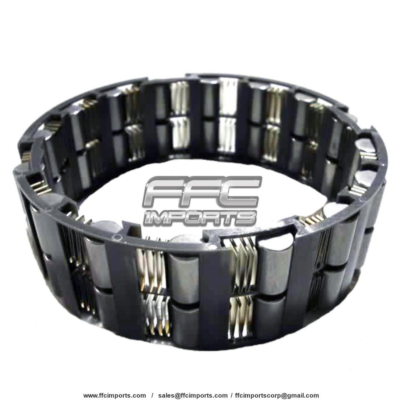 A500 40RH 42RH 42RE 44RE Transmission Overdrive & Low Rear SPRAG SET 88 ...