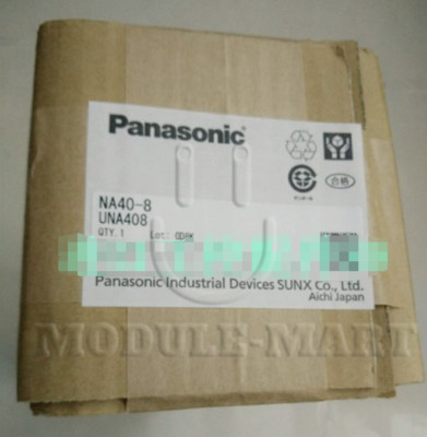 NEW Panasonic NA40-8 UNA408 Sensor 1PCS | eBay