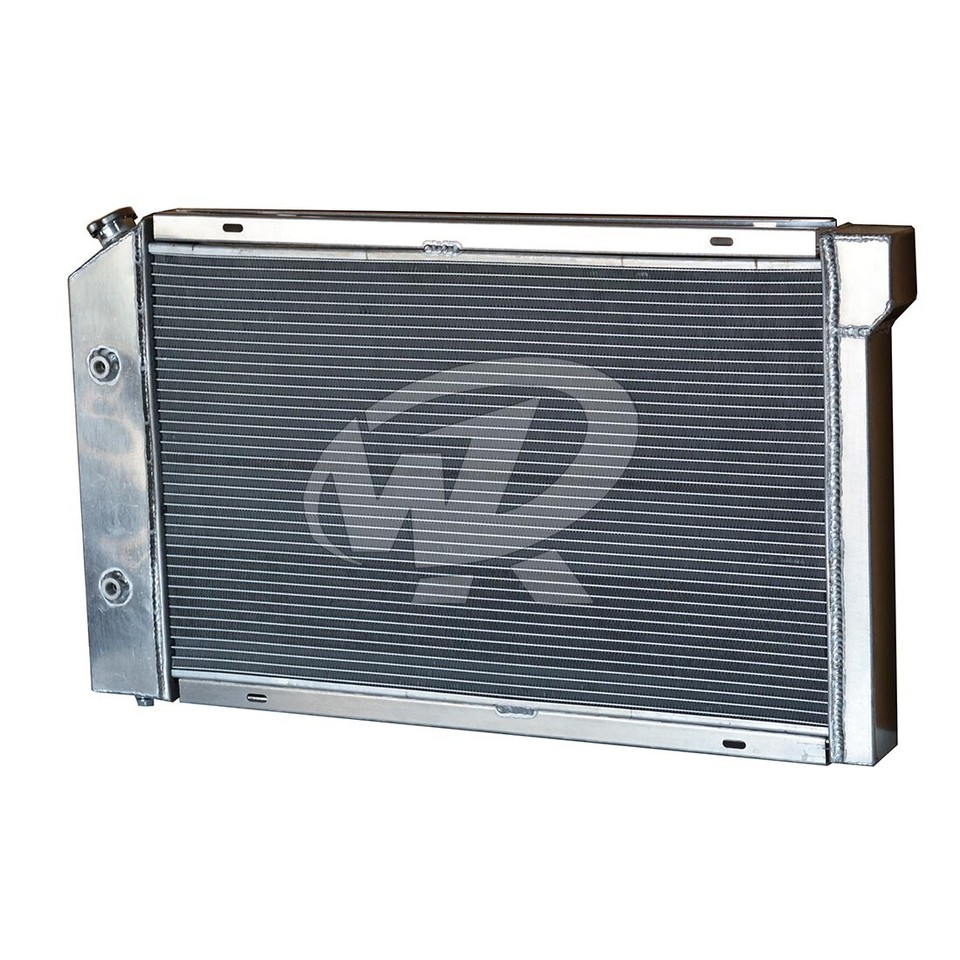 1982-1987 Buick Regal Grand National Sport Radiator #CC683 | 2 Rows ...