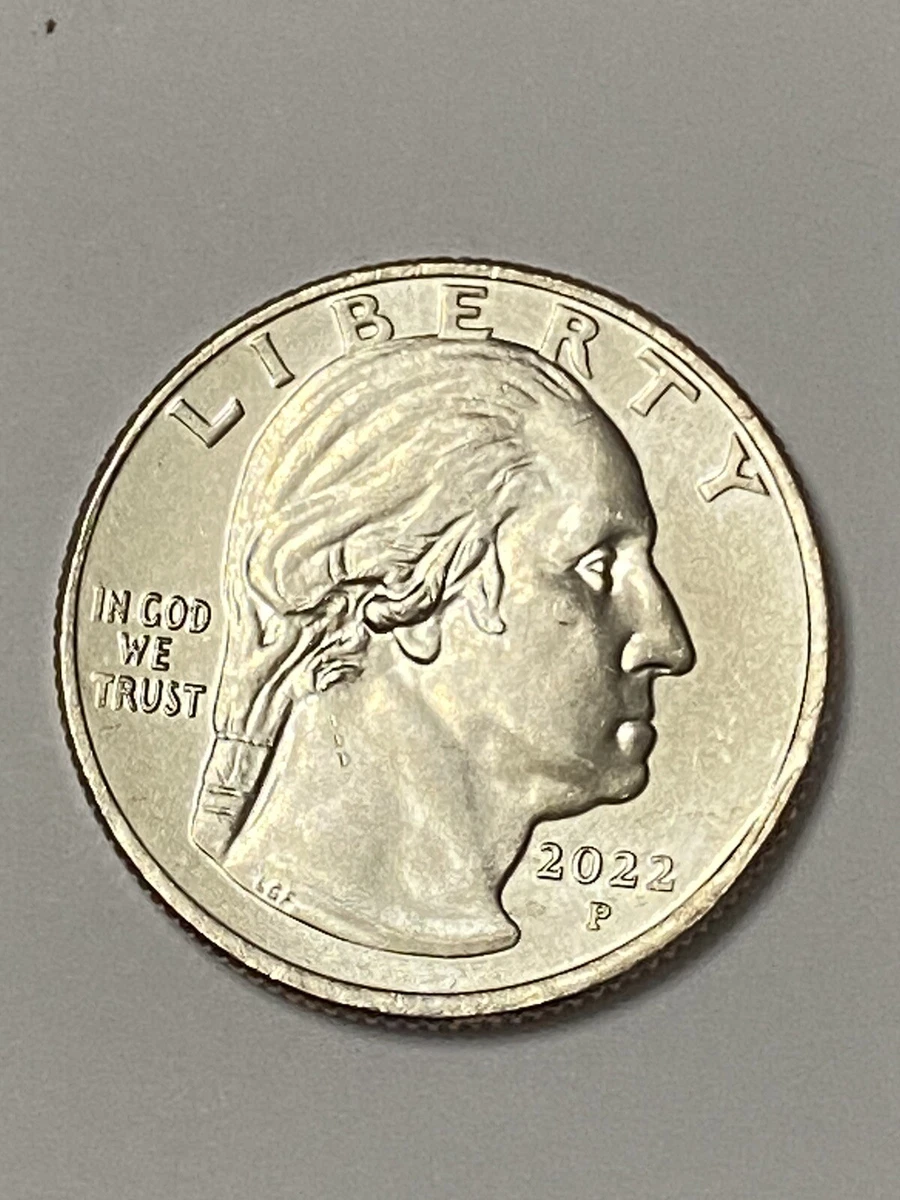 Rare 2022 Quarter Errors Worth Money (with Pictures), 57% OFF Rare 2022 Quarter Errors Worth Money (with Pictures), 57% OFF